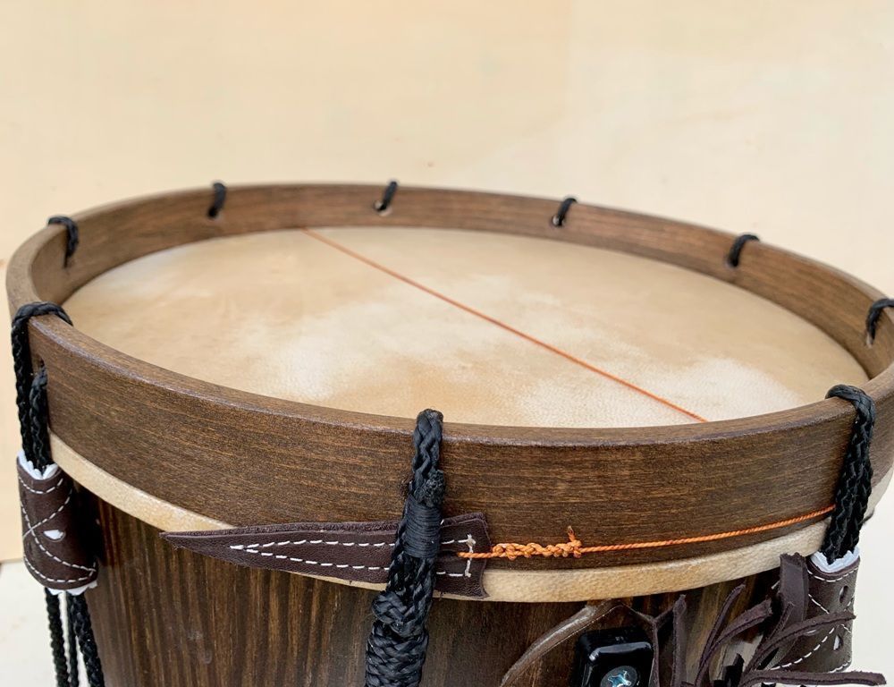 Tamboriles tradicionales online | Pacheco Tradicional