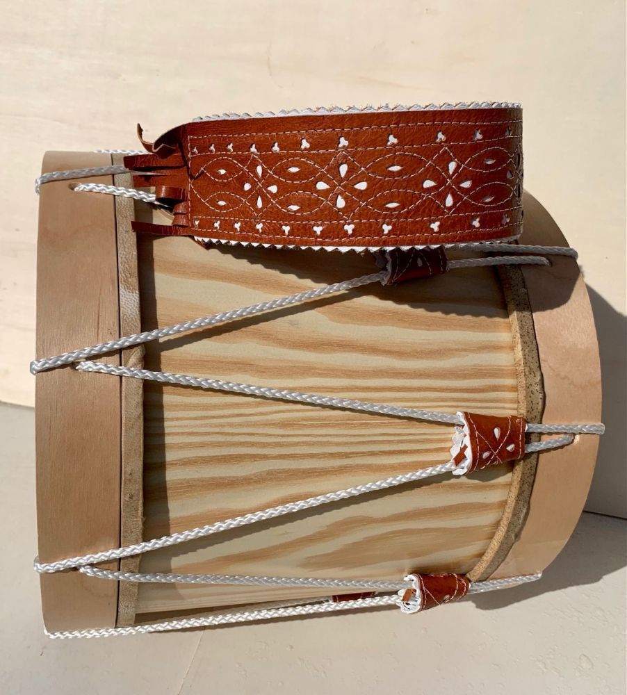 Tamboriles tradicionales online | Pacheco Tradicional