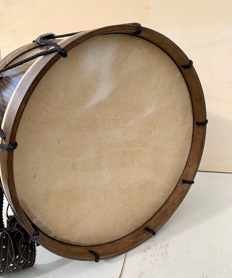 Tamboriles tradicionales online | Pacheco Tradicional