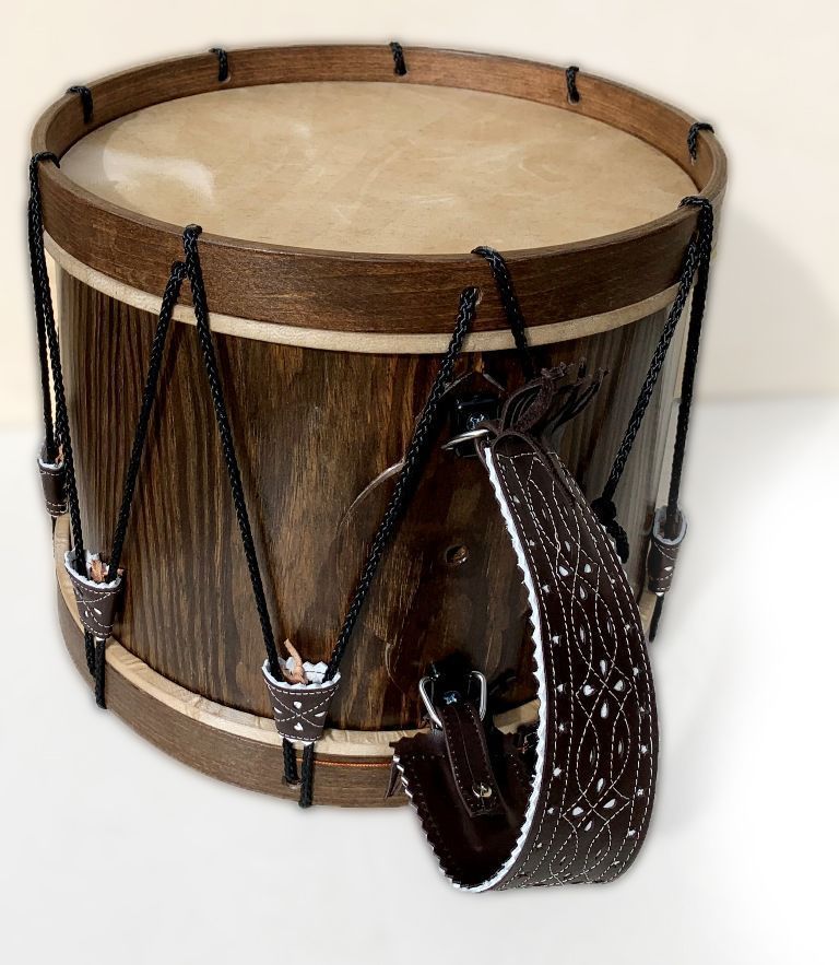 Tamboriles tradicionales online | Pacheco Tradicional