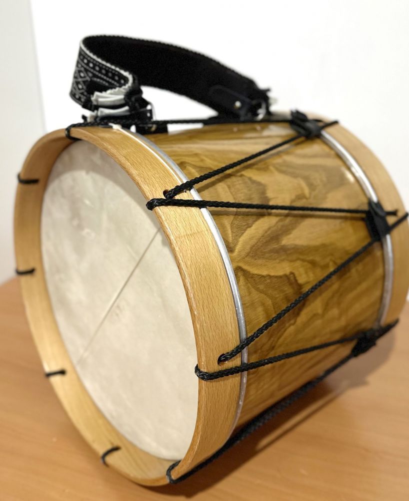 Tamboriles tradicionales online | Pacheco Tradicional