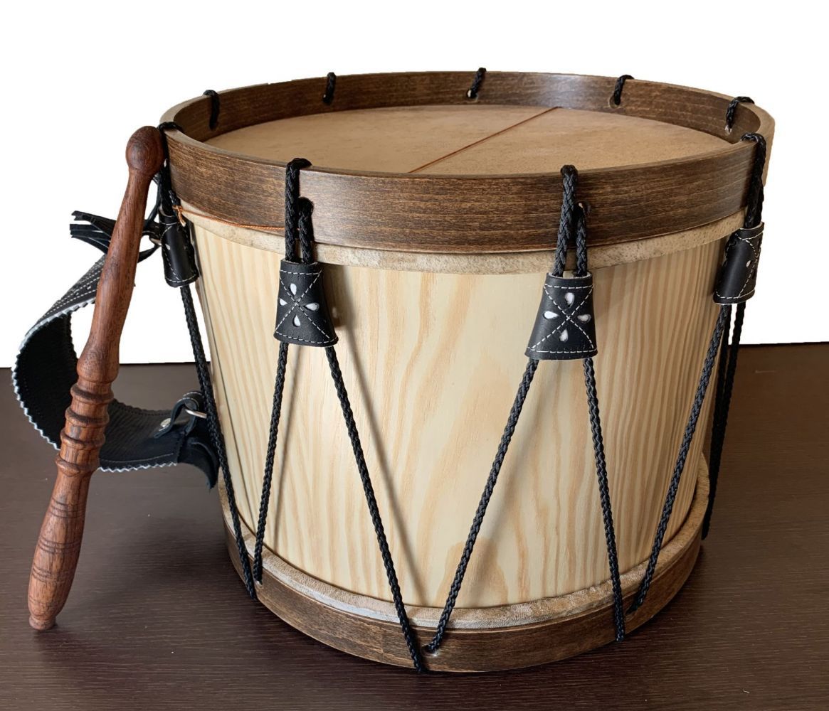 Tamboriles tradicionales online | Pacheco Tradicional