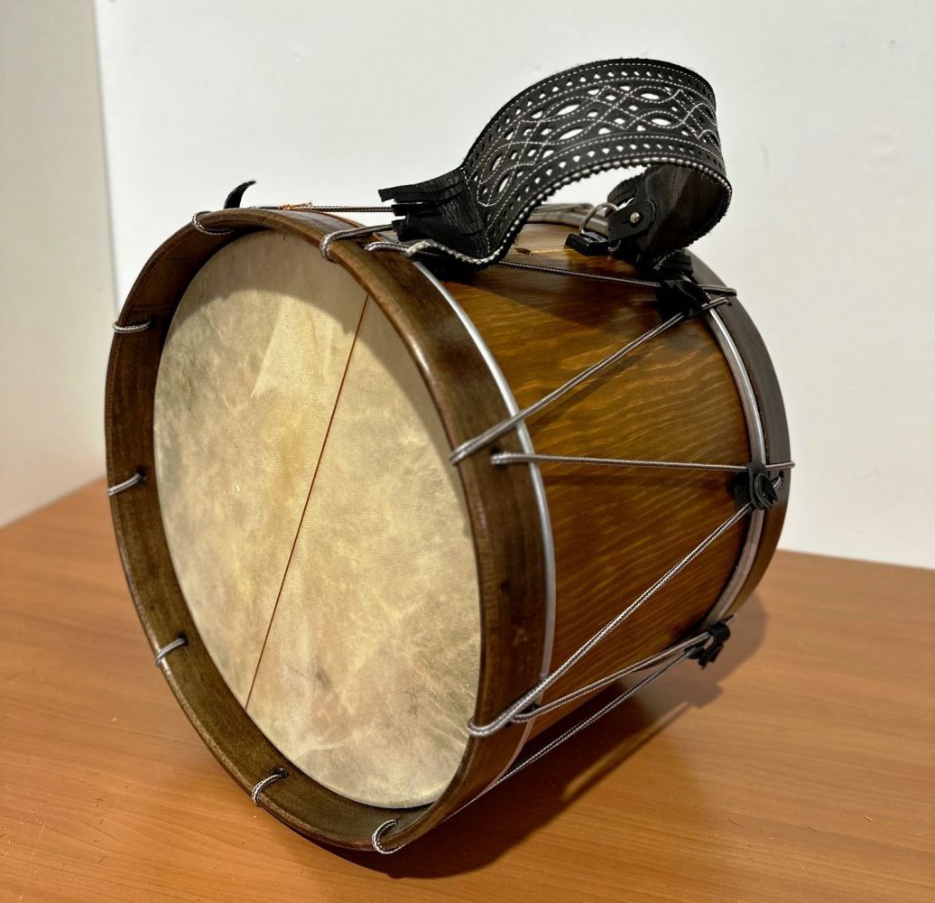 Tamboriles tradicionales online | Pacheco Tradicional