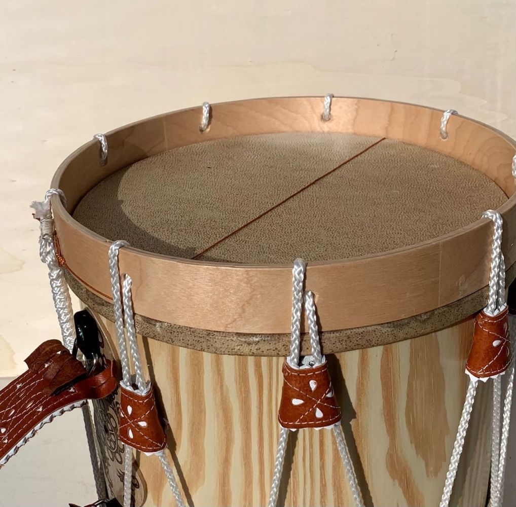 Tamboriles tradicionales online | Pacheco Tradicional