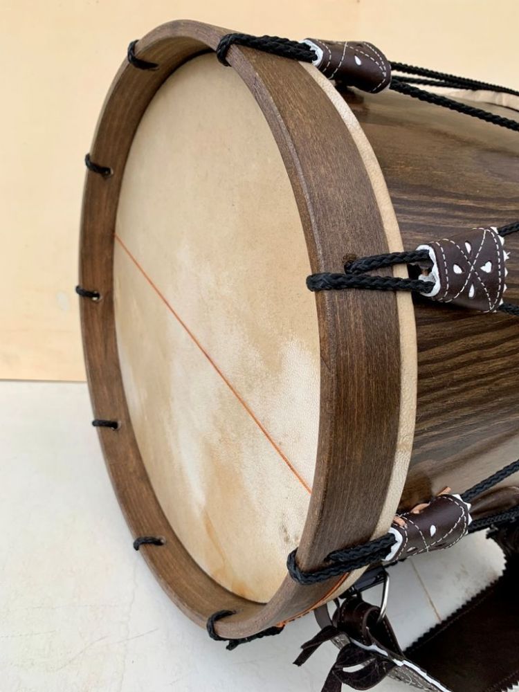 Tamboriles tradicionales online | Pacheco Tradicional